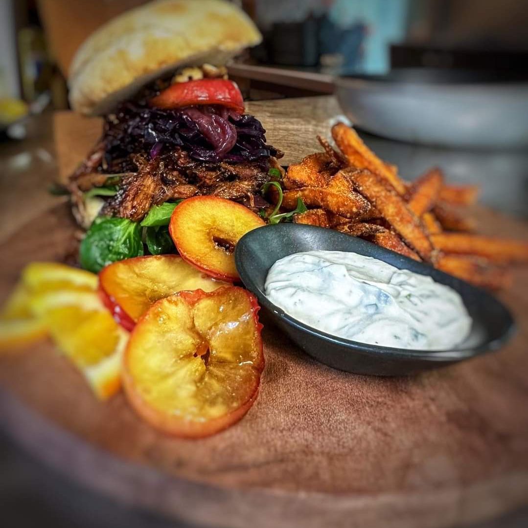 Restaurant “Jagdschloss” – Freizeit- und Erholungspark Possen