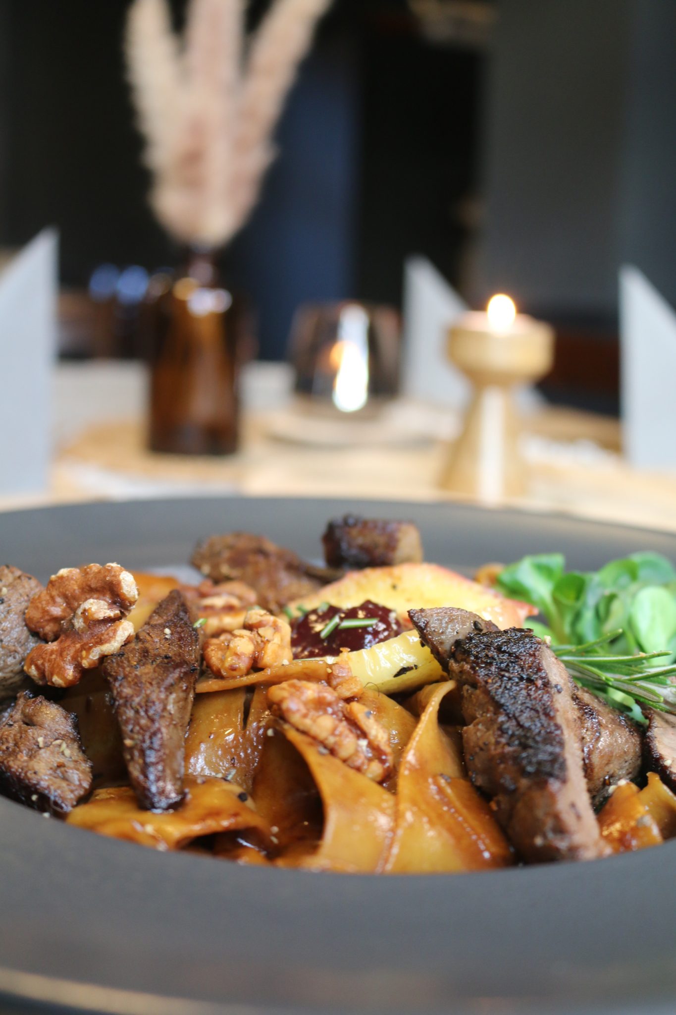 Restaurant „Jagdschloss“ – Freizeit- und Erholungspark Possen