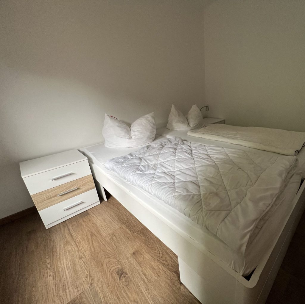 Übernachtungen – Freizeit- und Erholungspark Possen